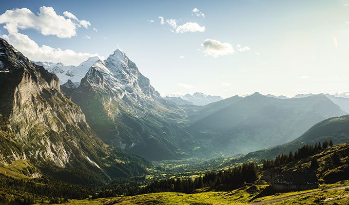 VIEWS ON VIEWS: Our Top 10 Breathtaking Views Of Switzerland – Karryon