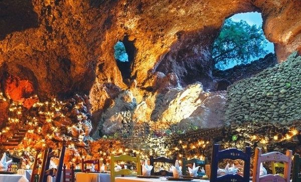 UNDERGROUND RESTAURANT: Want to eat amazing, homemade tortillas in a ...