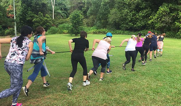 EDEN HEALTH RETREAT: Give your body a First Class travel experience in ...