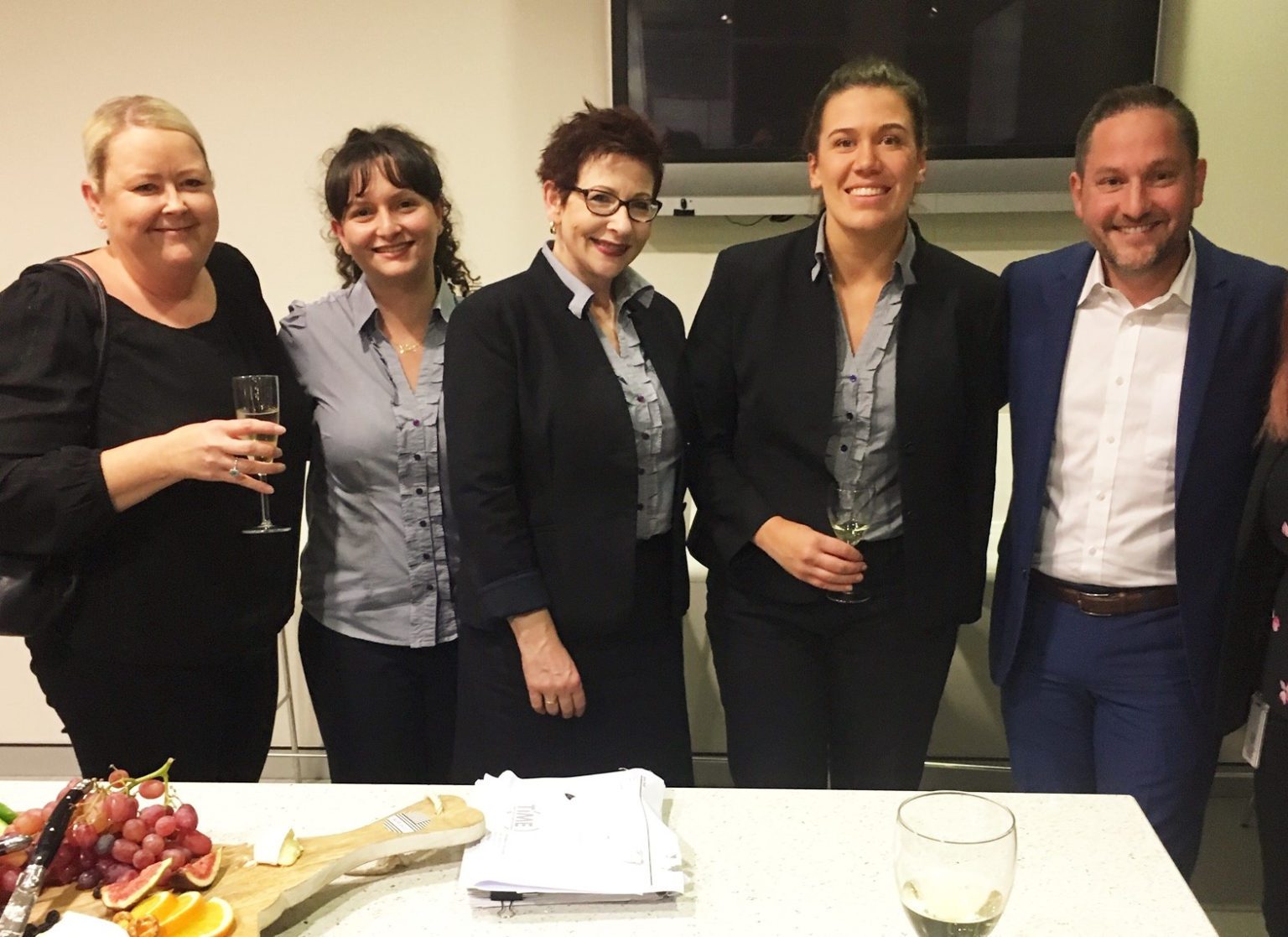 LEADERSHIP TIME: Mentoring network takes on Game of Thrones in Adelaide ...