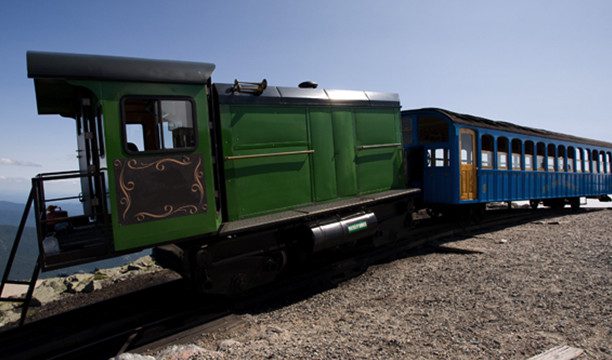 BACK-ROADS IN THE US: Tour operator enters North America for the first ...