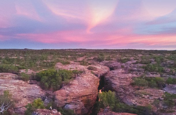 5 MUST-SEE DESTINATIONS: For the Outback adventurer – Karryon