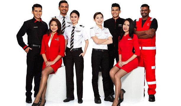 WORLD'S BEST LCC: AirAsia wins for the 11th year in a row! – Karryon