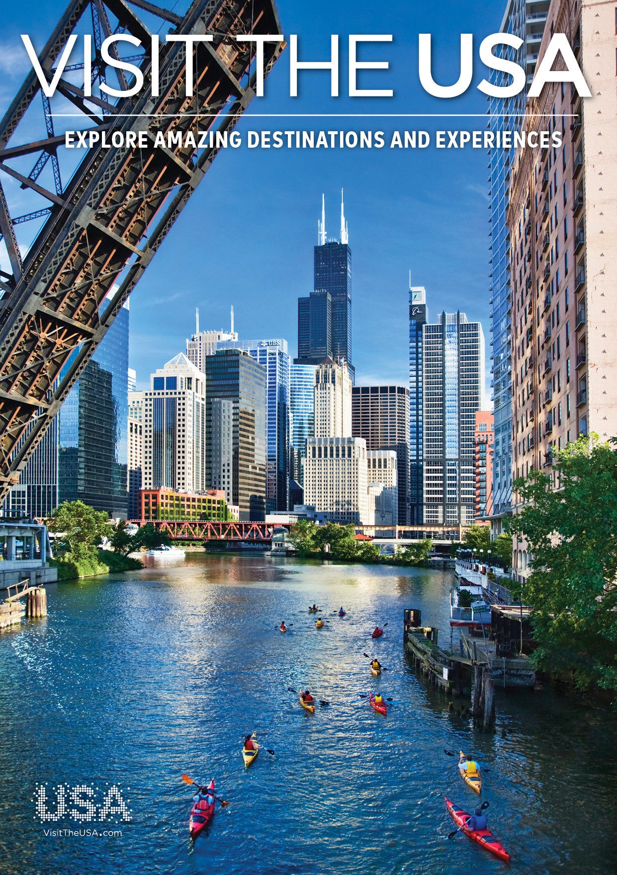 NEW INSPIRATION: Brand USA releases a fresh guide for Aussie Agents ...