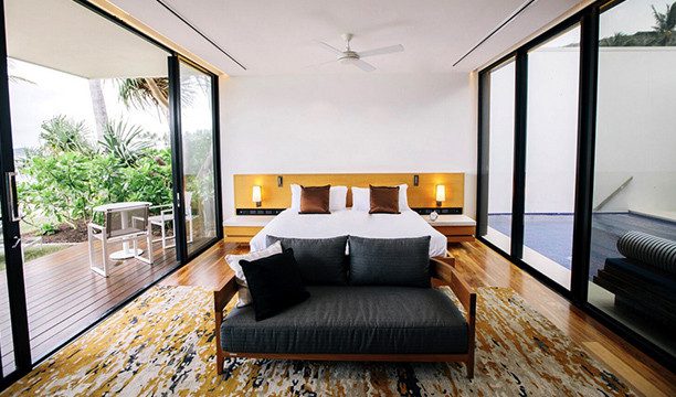 HAYMAN ISLAND RE-OPENS: First guests check-in after a $135m renovation ...