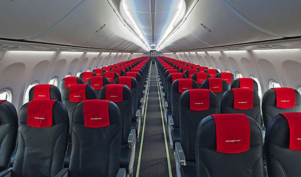 FLIGHT REVIEW: Norwegian LAX-LGW Dreamliner Economy Class – KARRYON FLIGHT REVIEW: Norwegian LAX-LGW Dreamliner Economy Class – KARRYON
