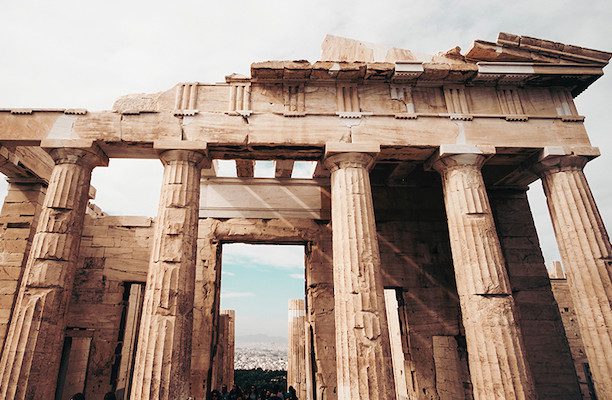 INTIMATE EXPERIENCES ABROAD: Top 3 unique ways to explore Europe in ...