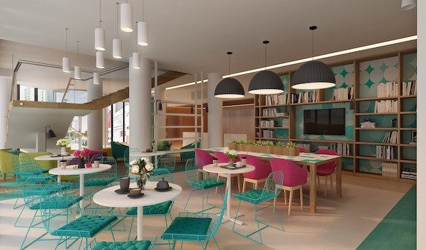 ACCOR SOAR: World's largest high-rise modular hotel is opening in WA ...