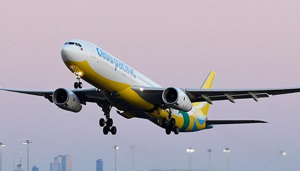 FUN IN THE PHILIPPINES: Cebu Pacific celebrates milestones – Karryon