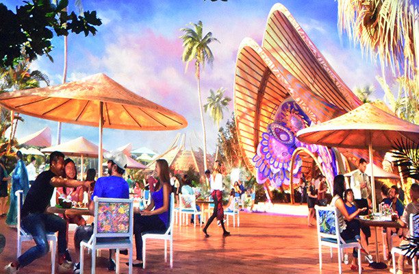 Disney plans for a 2nd private island in the Bahamas that'll preserve ...