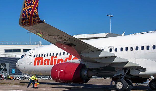 OFF TO MALAYSIA: Malindo Air launches new service from Sydney to KL via ...