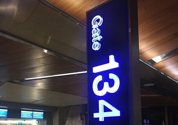 FLIGHT REVIEW: Virgin Australia Economy Class B777 LAX-SYD – Karryon