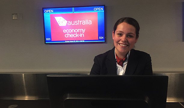 FLIGHT REVIEW: Virgin Australia Economy Class B777 LAX-SYD – Karryon