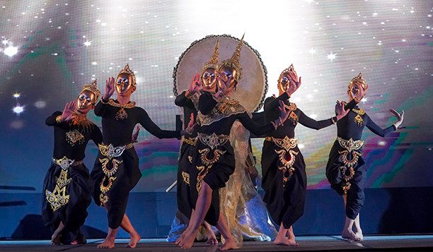 ETGX 2019 AWARD WINNERS: One (Awards) night in Bangkok – Karryon