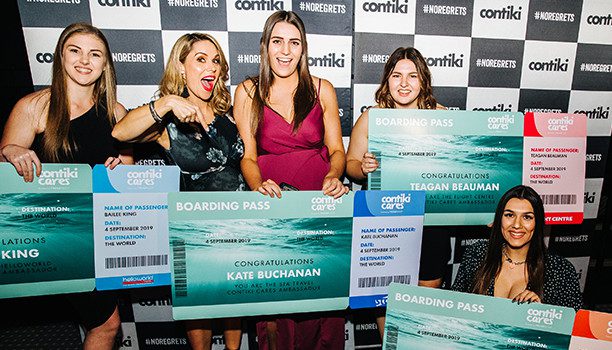 2020 VISION: Contiki Legends Unveils Epic Europe Remixed – Karryon