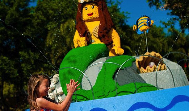 BRICK PISA: Europe's first Legoland Water Park to open in Italy in 2020 ...