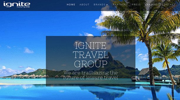 BUY OUT: Flight Centre Travel Group purchases 'readymade' travel brand ...