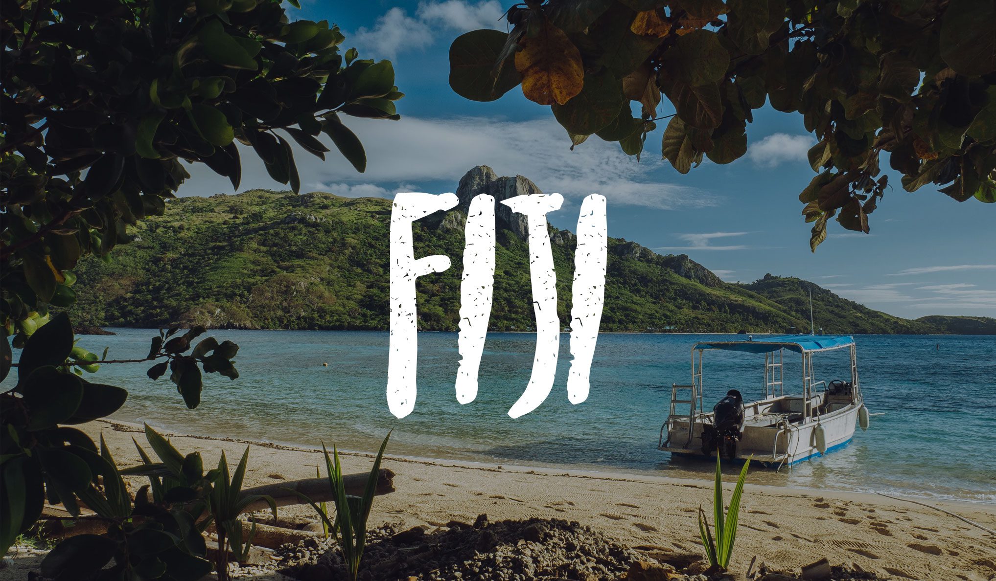 Fiji: The KARRYON Destination Guide On What To Do and Where To Stay