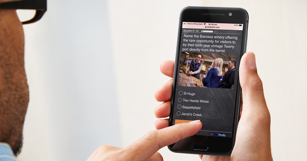 Let's Get Quizzical: Become A South Australia Expert And WIN! – Karryon