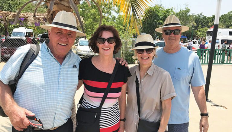 Going Mobile: Mark Spurway On His Seamless Transition To MTA – Karryon