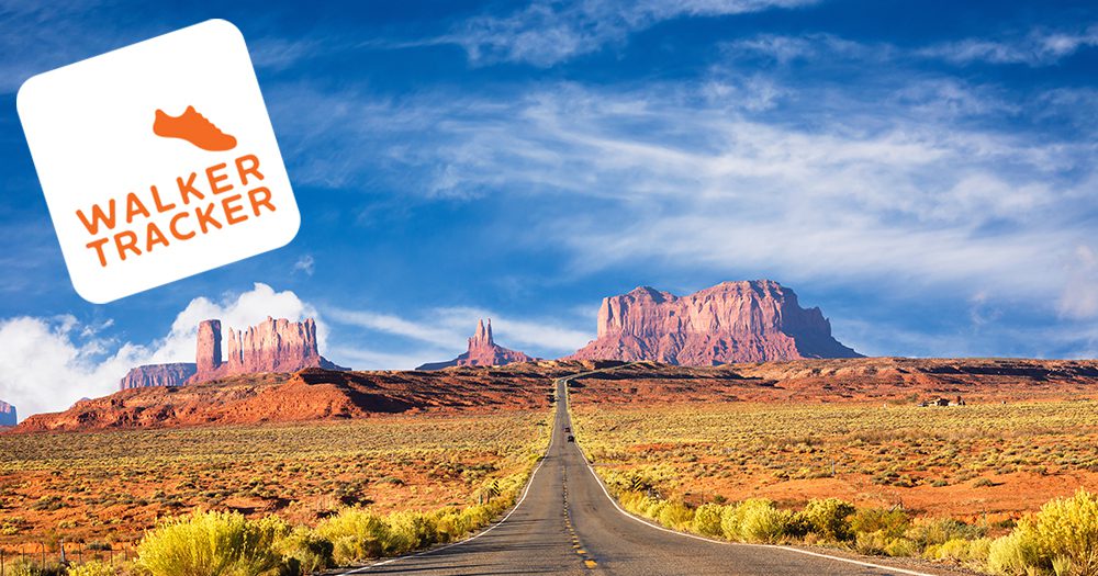 Walk, Learn, WIN! 5 Reasons Why You Should Sign Up To Visit Utah's ...
