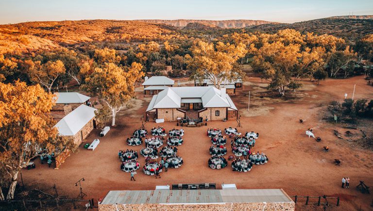 Beyonder incredible: The Ghan Gold Premium review