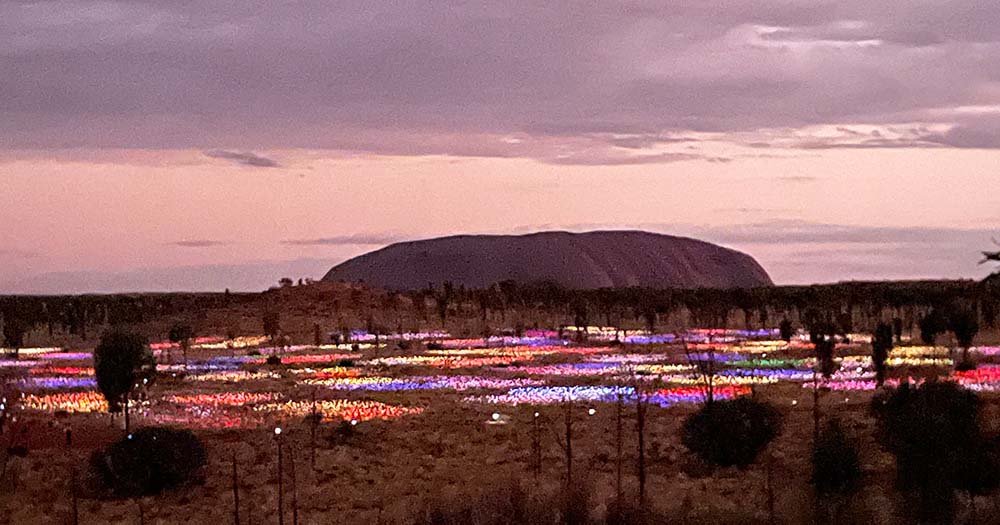 Top End to Red Centre: TravelManagers explore the Northern Territory ...