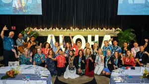 The Aloha Update! The lowdown on what happened at Aloha Down Under ...