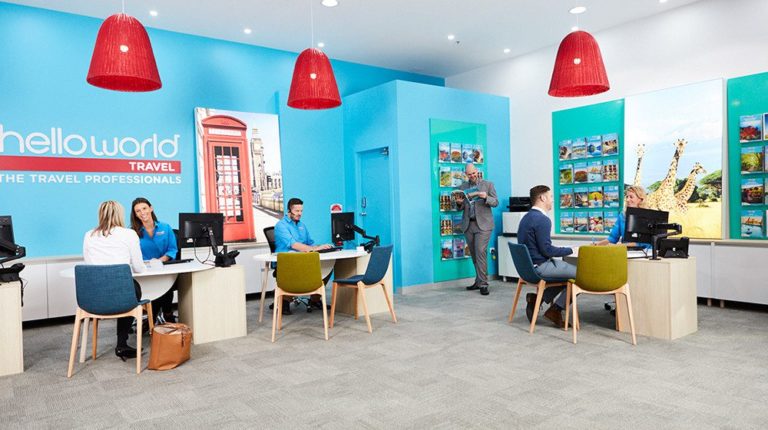 $1B more! Helloworld reports $2.2B in transactions for H1; more than ...