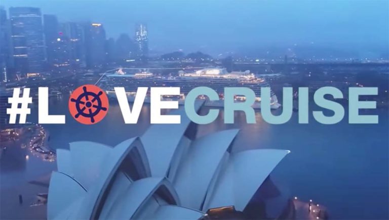 CLIA Cruise Month sails into final week on a surge of industry support ...