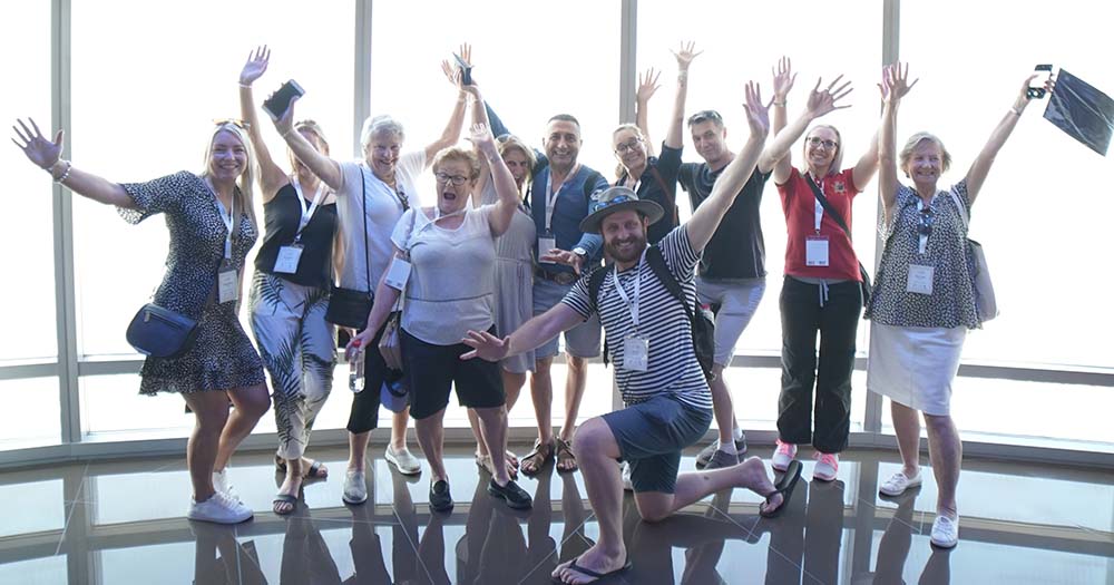 Global Stars: Helloworld advisor recognition program returns for 2022 ...