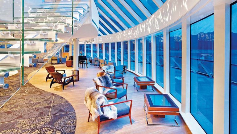 Viking launches 10 new UK & Europe ocean cruises for 2026-27