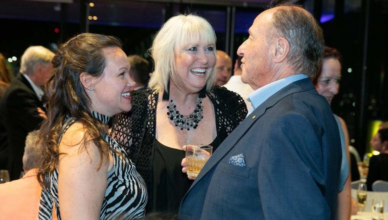 Sparkling anniversary: Tom Goldman celebrates 60 years in travel – Karryon