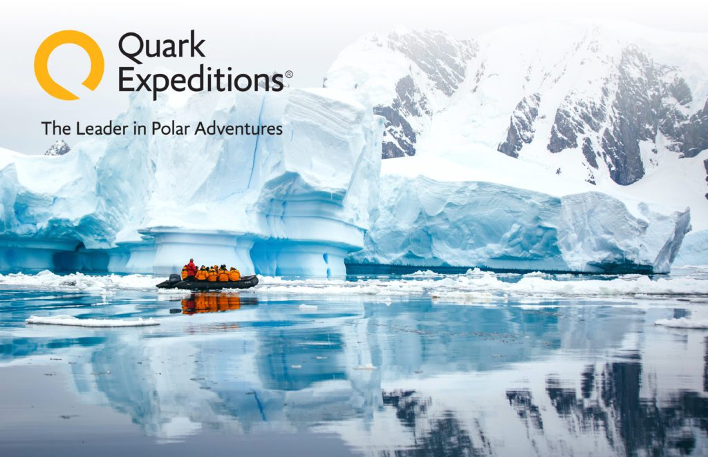 Quark Expeditions Polar Launch - Perth – Karryon