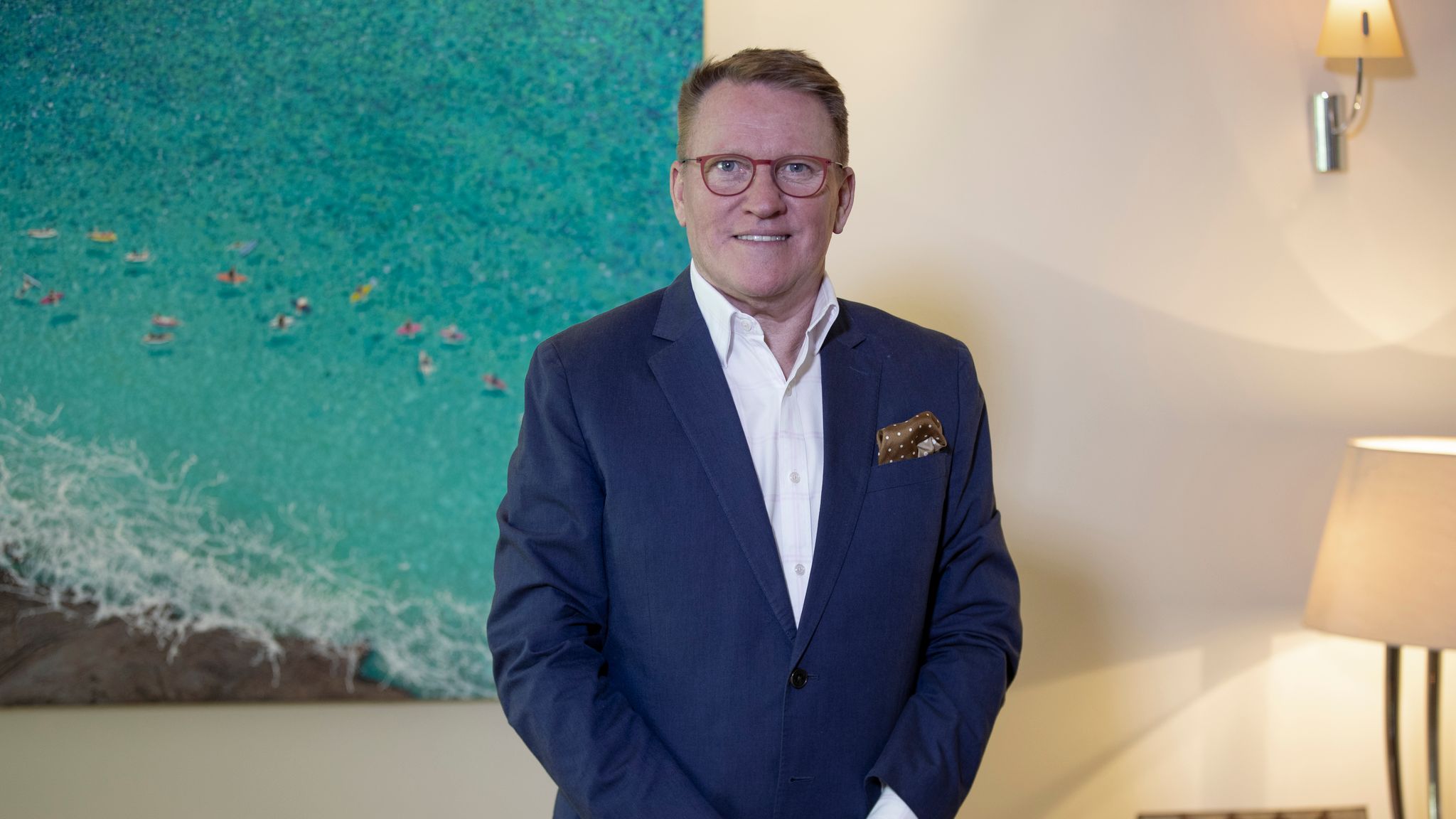 Movers + Shakers: Oceania and RSSC appoint three new APAC leaders – Karryon