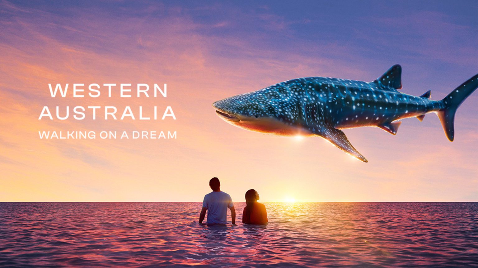 Tourism Western Australia Dream WA Roadshow SYD – Karryon