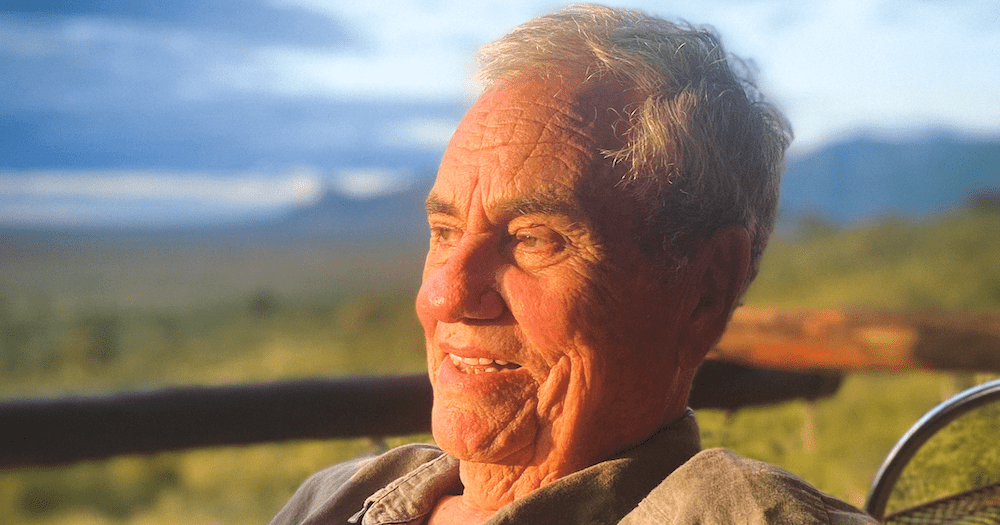 The safari trend that has Bench excited: Chair Mike Kirkland interview ...