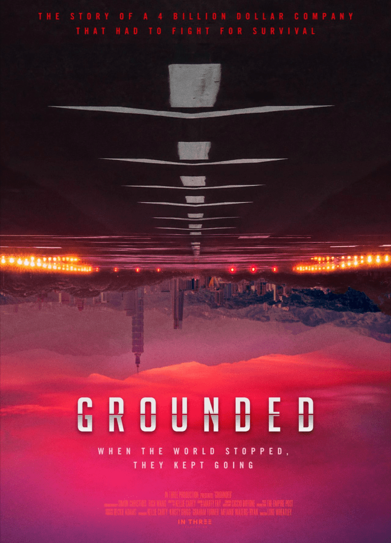 The recap: Flight Centre doco Grounded screens across Australia – Karryon