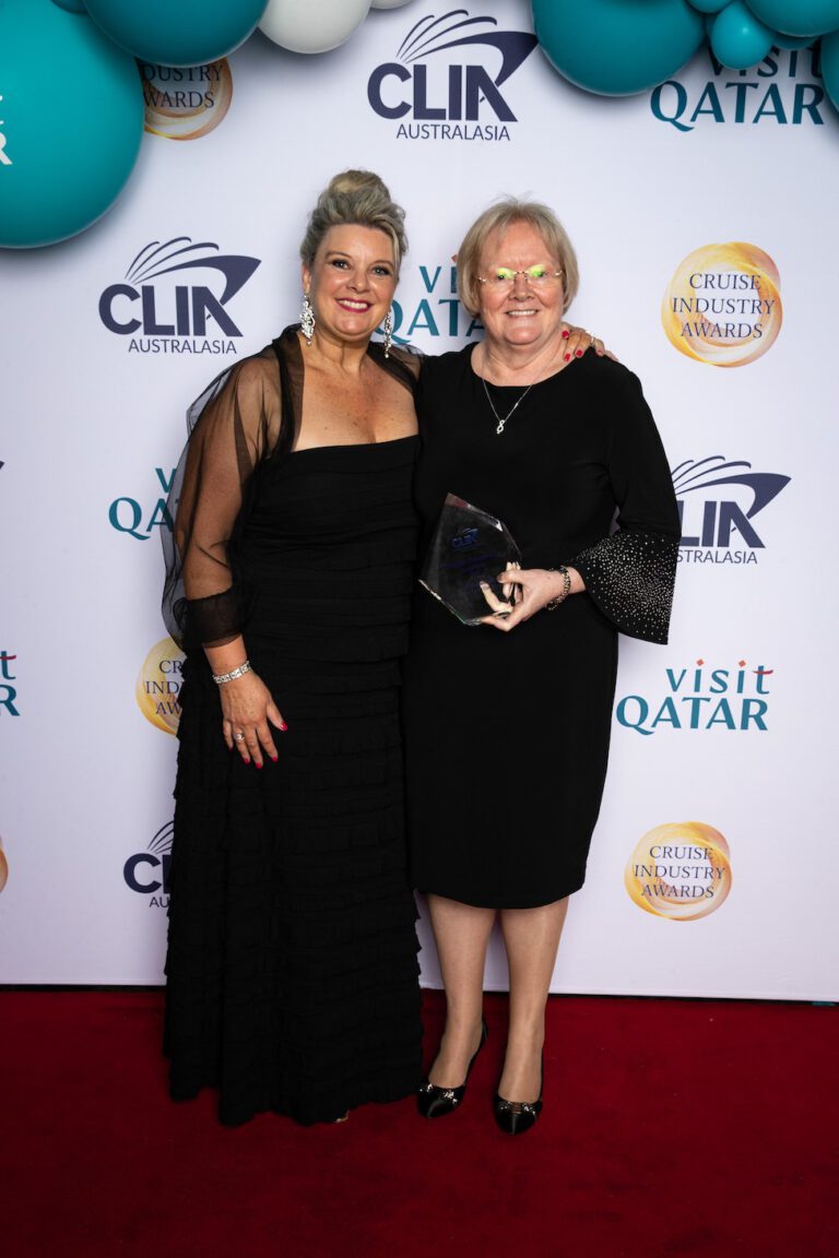 40 years in travel: Robyn and Murray Sinfield, Home Travel Company