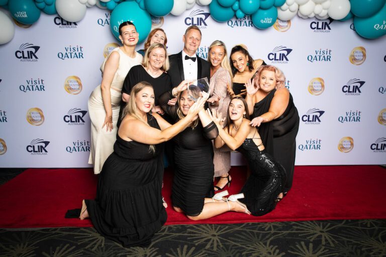 Ahoy advisors! 2025 CLIA Awards nominations are now open