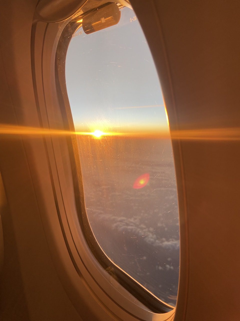 FLIGHT TEST: Fiji Airways Sydney to Nadi Economy Class – Karryon