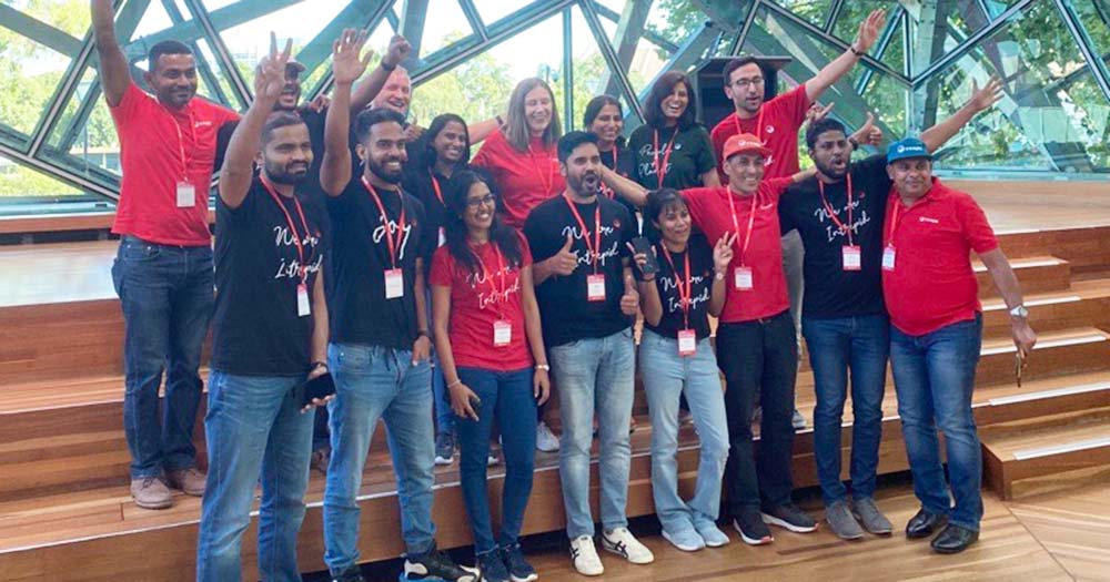 Intrepid Travel Global Summit reveals billion-dollar B Corp aspirations ...