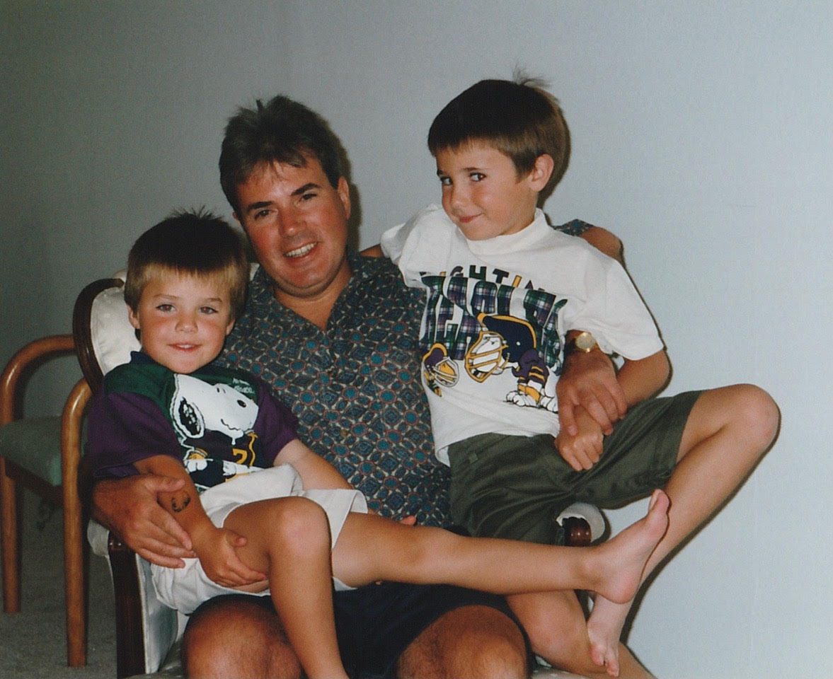 TRIBUTE: Farewell to travel industry legend Chris Petty – Karryon