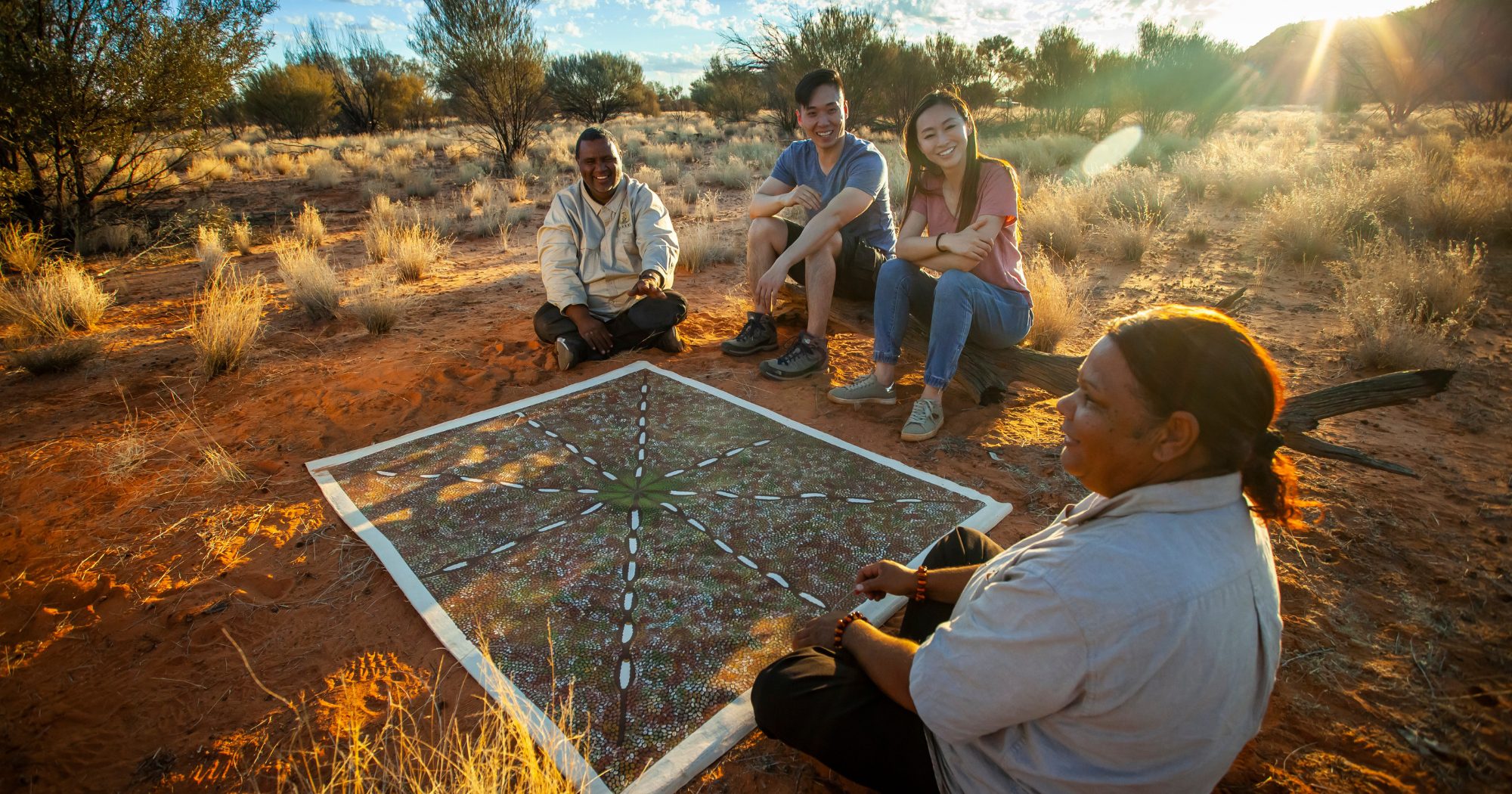 10 reasons why you need to take a trip to the NT – Karryon