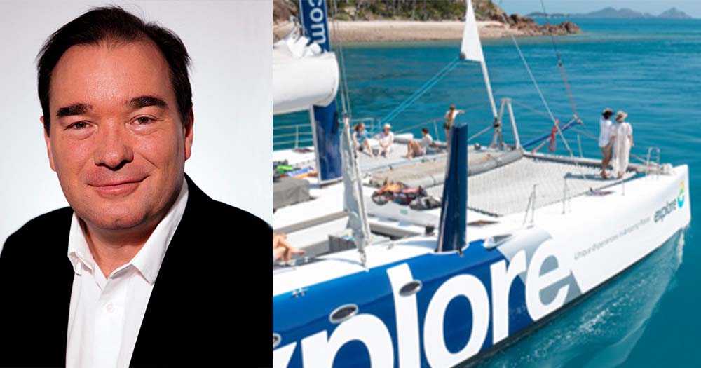 Movers + Shakers: Explore Group adds Dominik Strobel as Group Sales ...