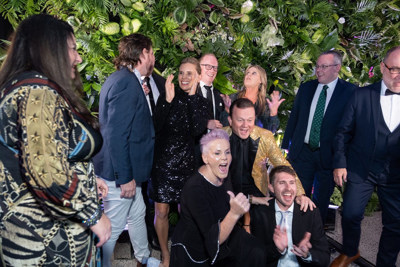 Rise of the Trusted Advisor: Helloworld OMC a success; Sydney to host ...