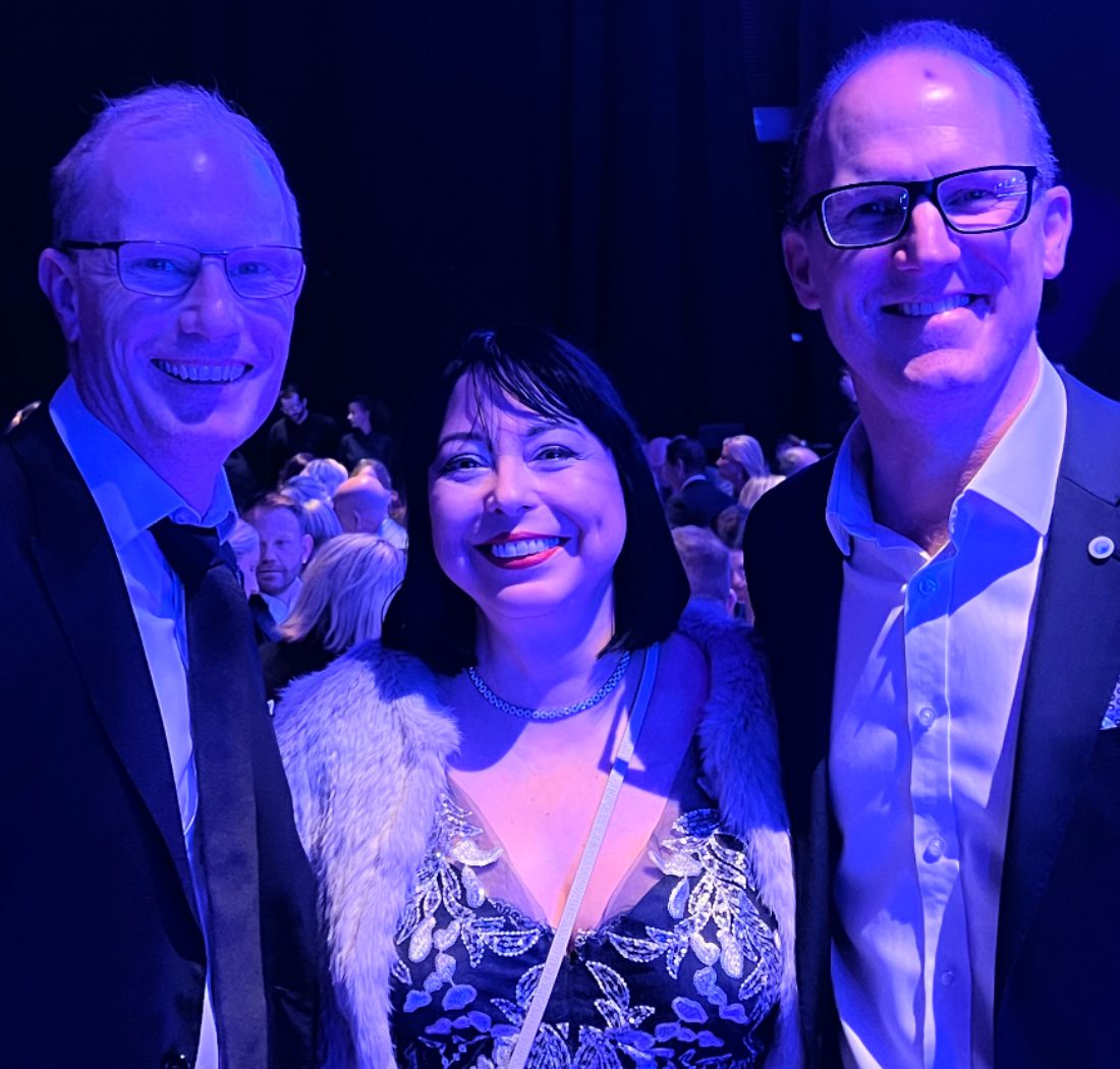 Rise of the Trusted Advisor: Helloworld OMC a success; Sydney to host ...