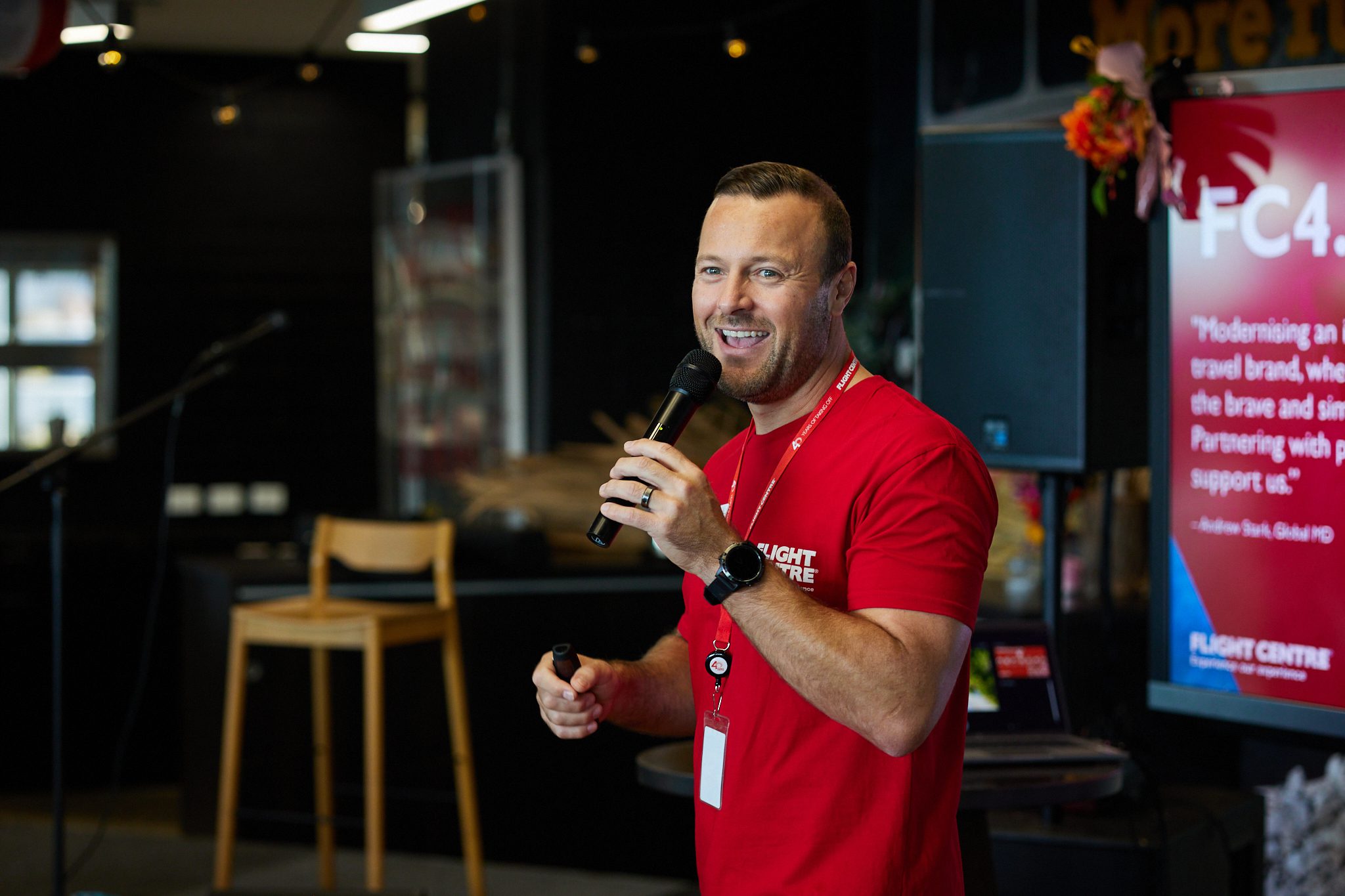 Flight Centre plugs into AI-powered feedback to level up CX