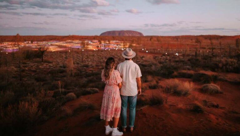 Australia has the world’s ultimate sunset spot. But where is it? – Karryon
