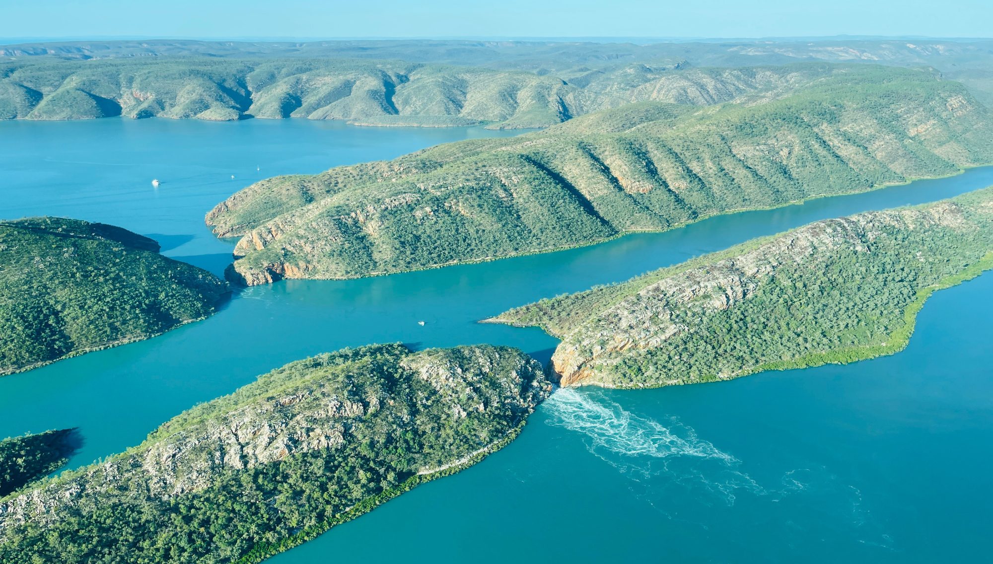 “A dream come true”: top 5 experiences in the Kimberley – Karryon